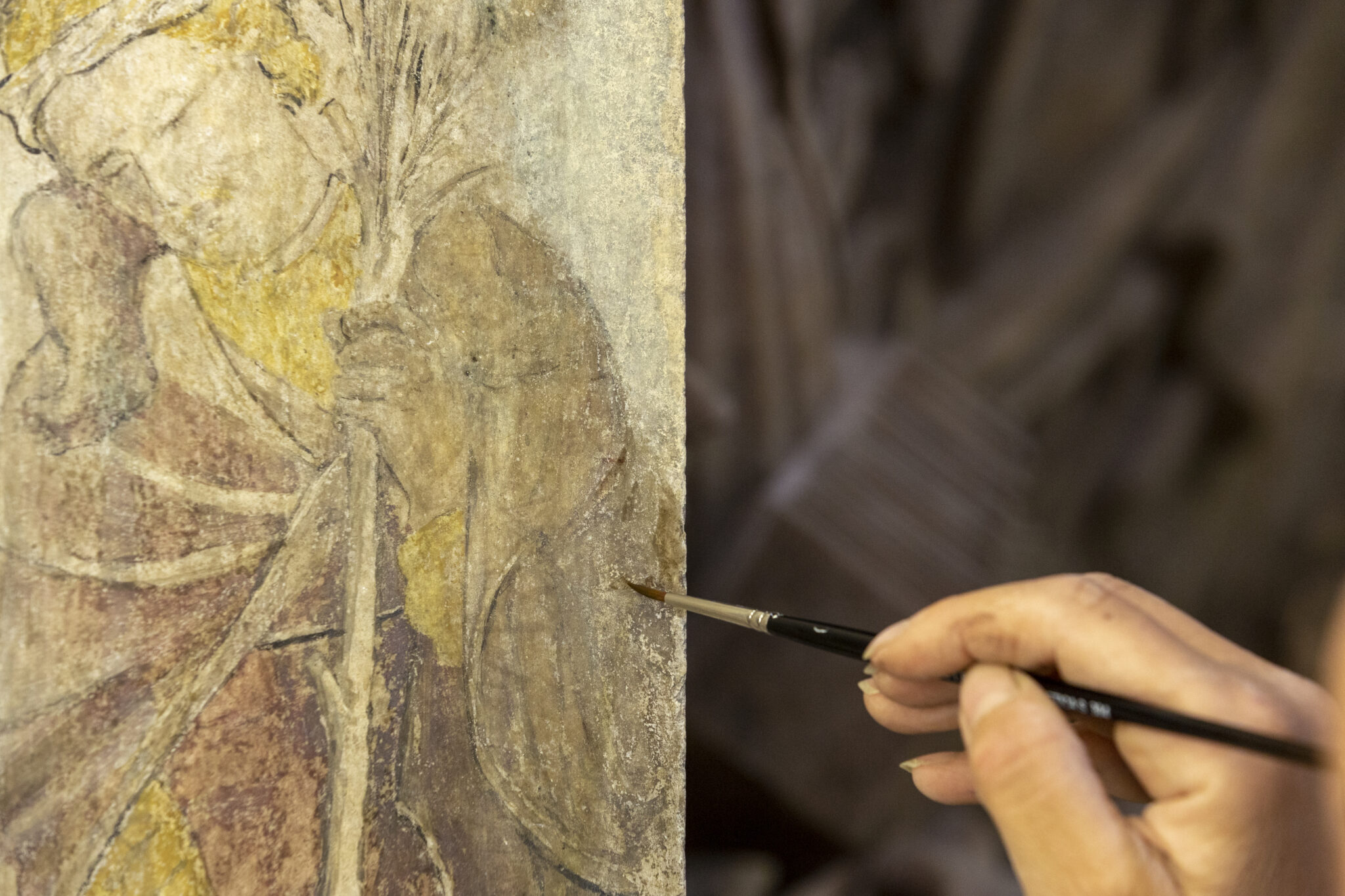 The Fabbrica | Duomo Patrons